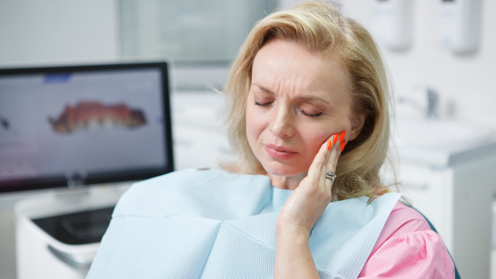 CAN PARADENTOSIS BE HEREDITARY? - Majdent.sk